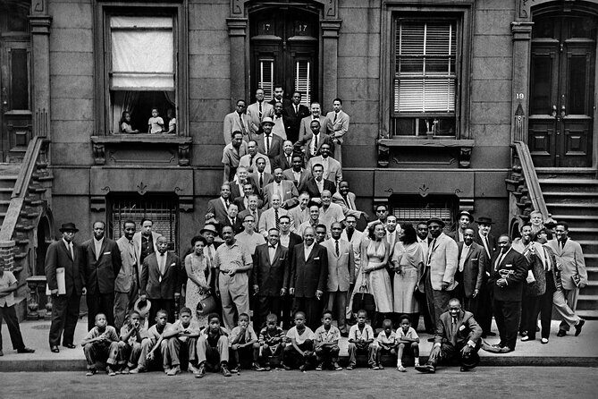 Small-Group Harlem's Best History Tour by Bike - FAQ
