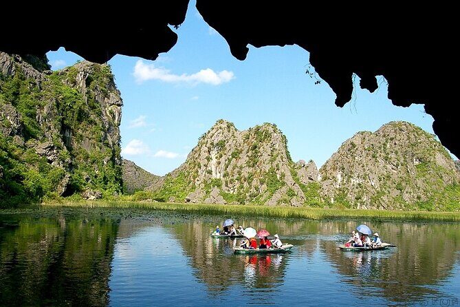 Small-Group Hoa Lu - Tam Coc Day Tour from Hanoi - What’s Included and What to Keep in Mind