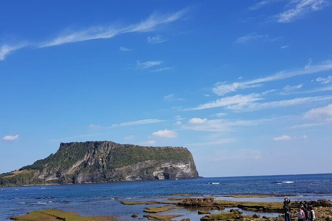 Small Group Jeju island Private Mini-Bus Tour - What’s Included and What to Expect