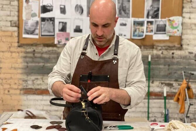 Small-Group Jewelry Making with Wine Tasting in Kansas City - The Itinerary and What You’ll Experience