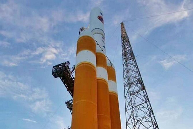 Small Group Kennedy Space Center 1-Day Tour from Orlando - Authentic Insights from Other Travelers