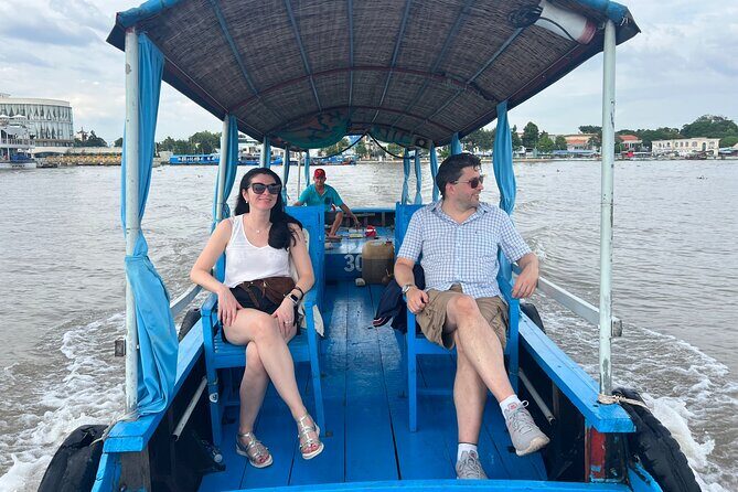 SMALL GROUP - Mekong Delta 1 Day Tour with Lunch - Practical Considerations and Tips