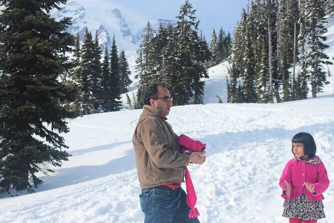 Small-group Mt. St. Helen National Park Tour from Seattle in SUV - Who Is This Tour Best For?