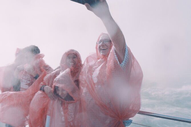 Small Group Niagara Falls Canada Tour With Niagara USA Pick Up - The Value of This Tour