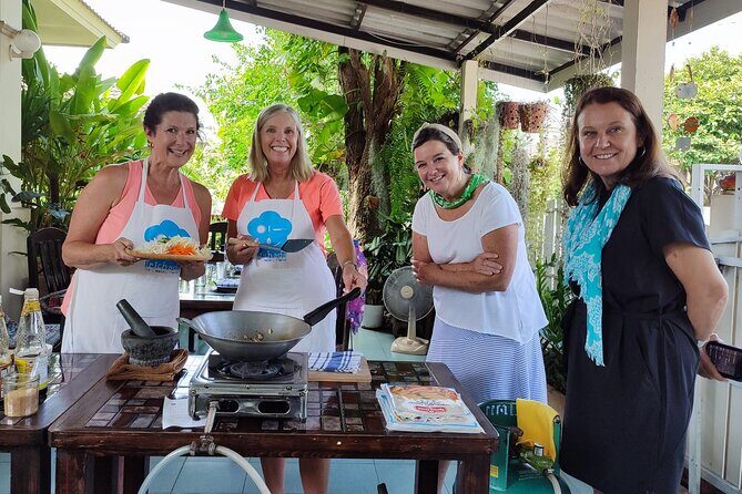 Small Group Northern Thai Cuisine & Market Tour in Chiang Mai - The Practical Details and Value