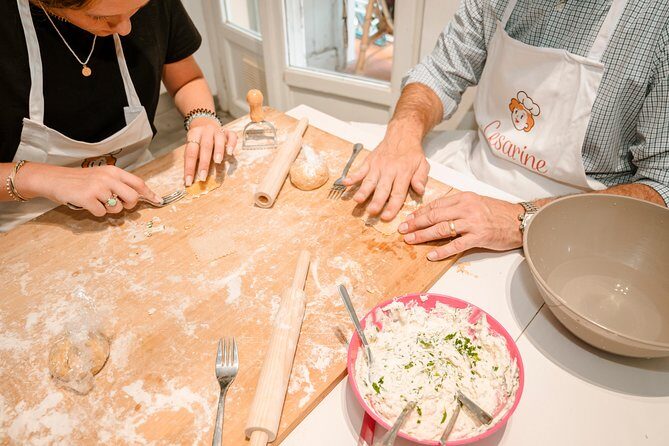 Small group Pasta and Tiramisu class in Venice - The Authenticity Factor