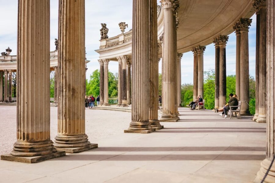 Small group Potsdam: A Journey Through History and Palaces - Final Thoughts: Who Should Consider This Tour?
