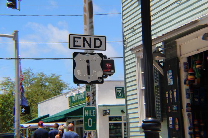 Small-group private Key West tour with expert guide - Value and Practicality