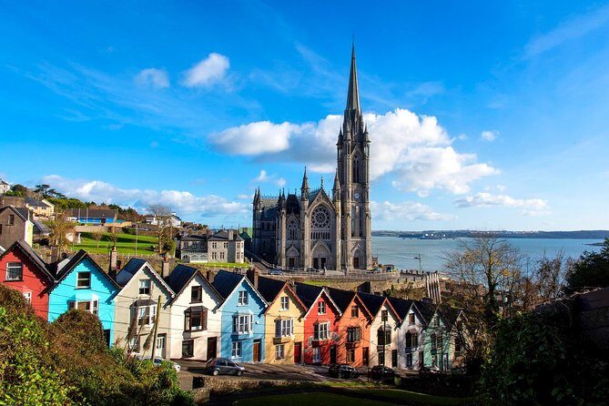 (Small Group) Shore Tour from Cork: Blarney Castle & Jameson Distillery - What the Reviews Say