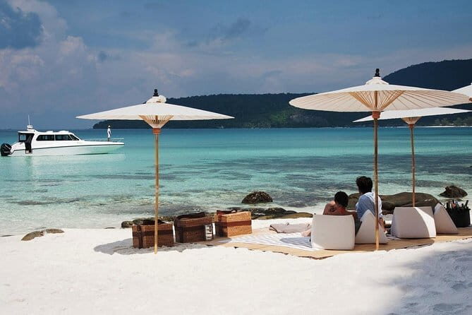 Small-Group Sihanoukville City Tour from Cruise Port - Real Traveler Insights