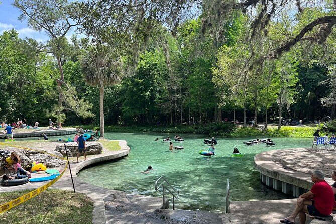 Small Group Silver Springs State Park 1-Day Tour from Orlando - The Sum Up: Is This Tour Right for You?