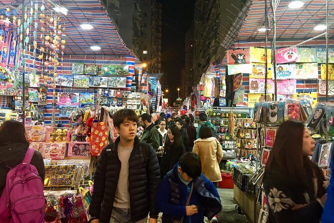 Small-Group Tour: Local Markets Hopper and Foodie in Hong Kong - The Value and Practicalities