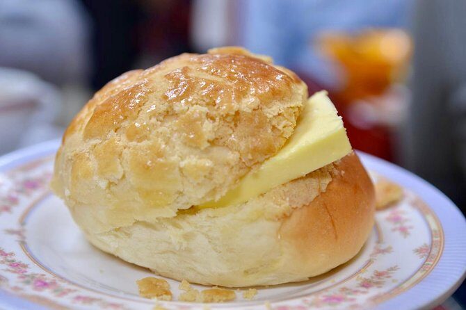 Small-Group Tour: The best bites of Mongkok - A Full Breakdown of the Mongkok Food Tour Experience