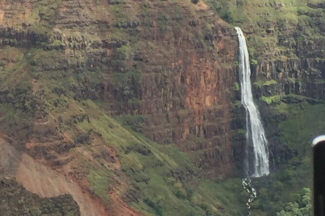 Small-Group Waimea Canyon Adventure Tour & Beyond with Lunch - Detailed Breakdown of the Tour Experience