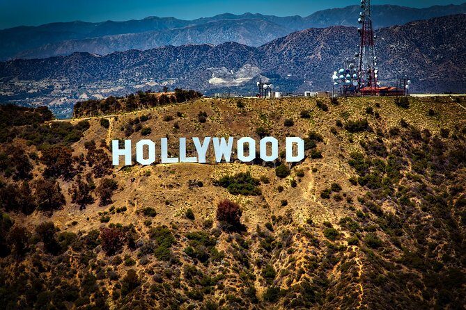 Small-Group Warner Bros and Hollywood Tour from Anaheim - FAQs