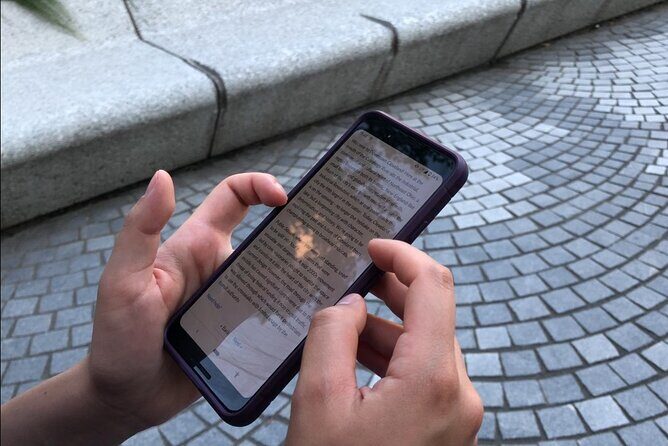 Smartphone-Guided Walking Tour of Downtown Cincinnati Sights & Stories - Final Thoughts: Who Should Consider This Tour?