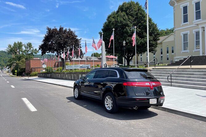 Smith Cove Terminal to Seattle Tacoma Airport (SEA) - Departure Private Transfer - Who Should Consider This Transfer?