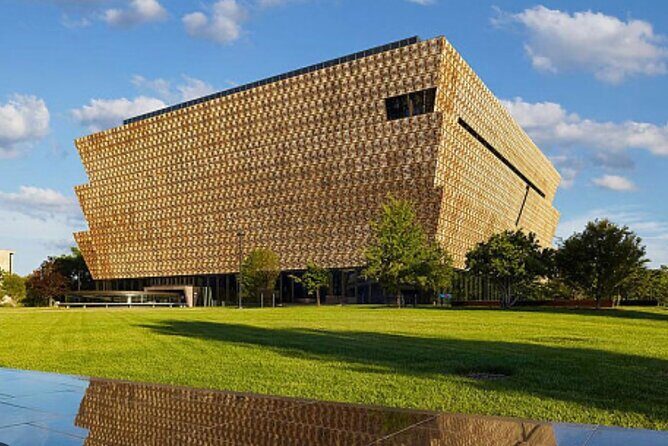 Smithsonian Museums Day Trip - The Experience: What Travelers Say