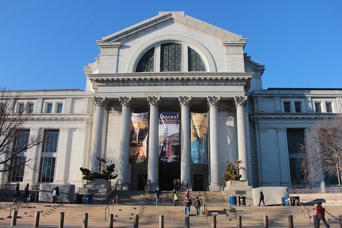 Smithsonian Natural History + American History - Exclusive Tour - What Real Travelers Say