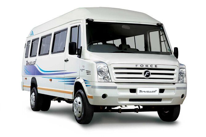 Smooth Departure Transfer by Car from Agra to Lucknow - An In-Depth Look at the Transfer Experience