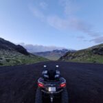 Snæfellsnes: ATV Adventure around Snæfellsjökull Glacier - The Experience in Detail