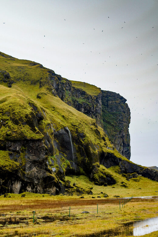 Snaefellsnes Peninsula Tour from Reykjavik - Exploring the Iconic Sights