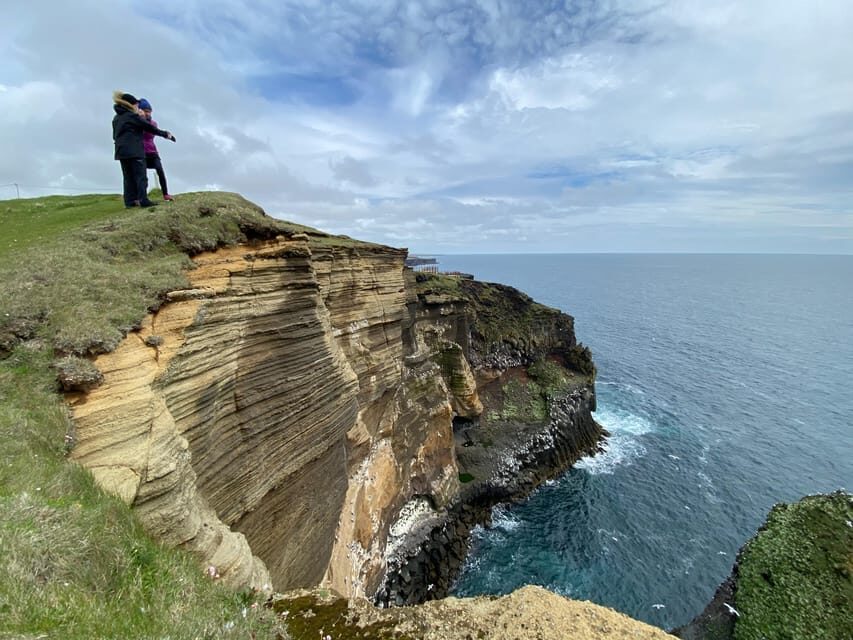 Snæfellsnes Peninsula & Vatnshellir Lava Cave - PRIVATE TOUR - What Makes This Tour Stand Out?