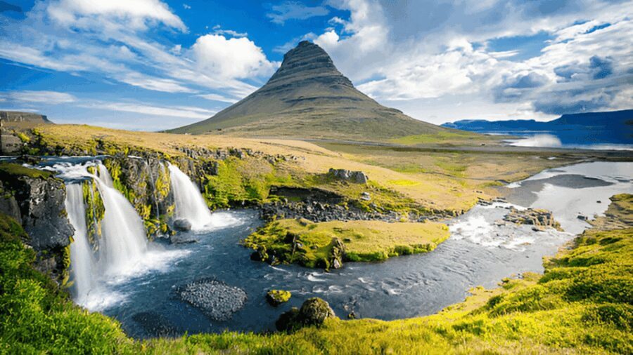 Snaefellsnes Peninsula Wonders: Private tour from Reykjavik - A Day in the Life: Tour Breakdown