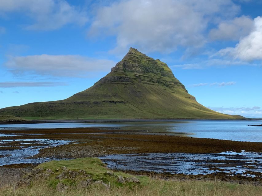 Snæfellsnes, private Super Jeep - Why This Tour Offers Excellent Value