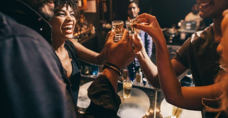 Snaps, Hygge and Nightlife Tour in Stockholm Old Town Bars - An Inside Look at the Tour Experience