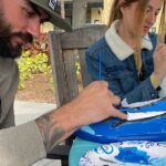 Sneakers Painting Class in Celebration Town - Who Is This Experience Best For?