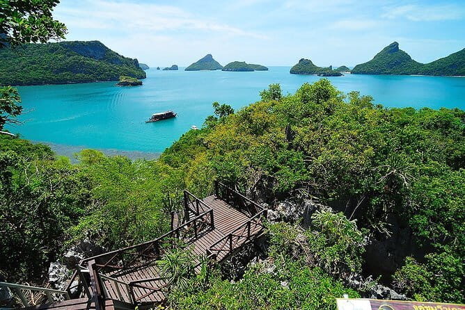 Snorkel and Kayak at Angthong National Marine Park By Speedboat From Koh Phangan - Is This Tour Worth the Price?