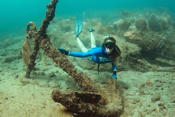 Snorkel Fort Lauderdale Jean Cousteaus Reef and Snorkel Trail - The Sum Up: Who Will Love This Tour?