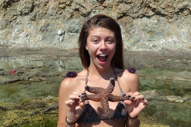 Snorkeling Los Angeles - Who would enjoy this tour?