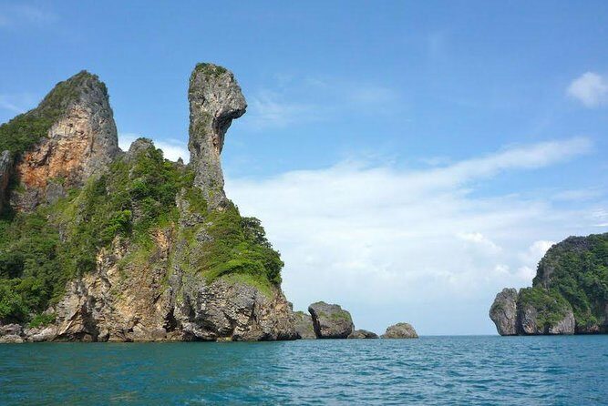 Snorkeling to Krabi 7 Islands Tour by Speedboat Including Sunset BBQ Dinner - Who Should Consider This Tour?