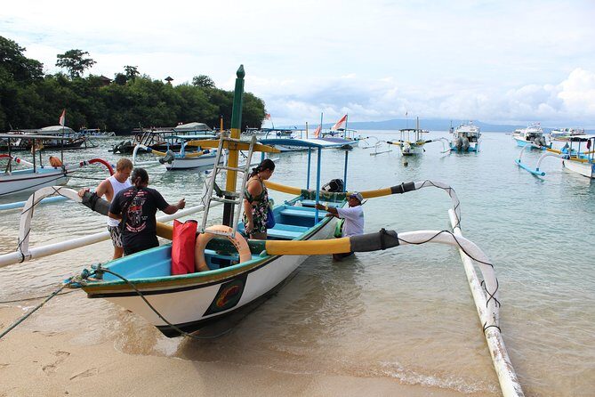 Snorkeling Tour at Blue Lagoon with Private Hotel Transfer - Who Will Enjoy This Tour?