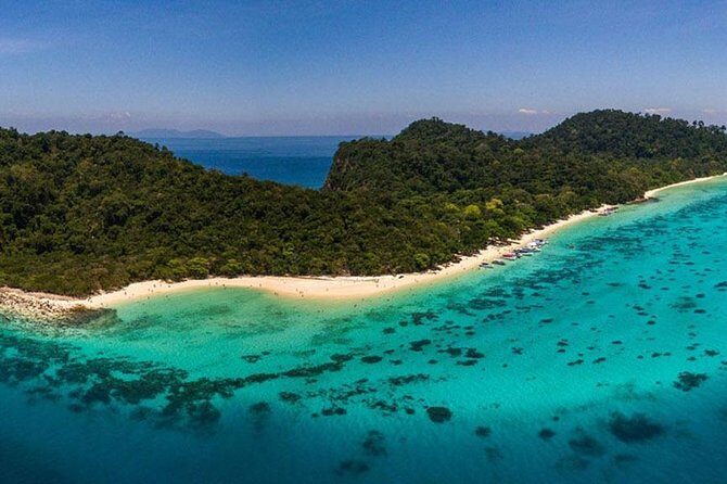 Snorkeling Tour to Rok and Haa Island From Krabi - An In-Depth Look at the Tour Experience