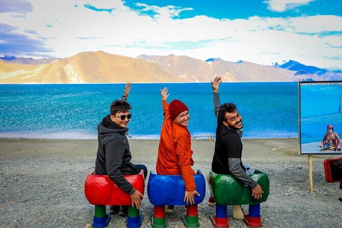 Snow Leopard Trek in Ladakh - What’s Included and What’s Not