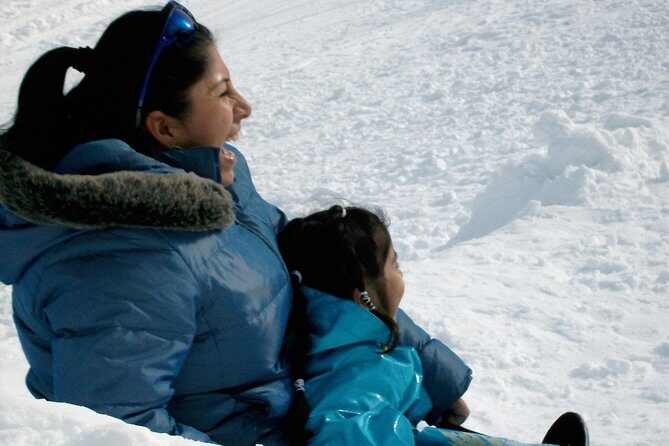 Snow Tubing & Sledding Adventures from Reno - What Travelers Say & Why It Matters