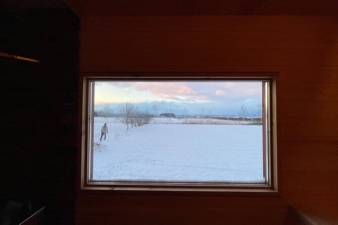 Snow View Sauna in Naganuma - Analyzing the Value