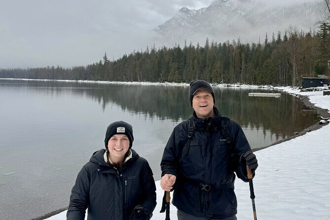 Snowshoe Day Tour In Glacier National Park - Practical Details That Matter
