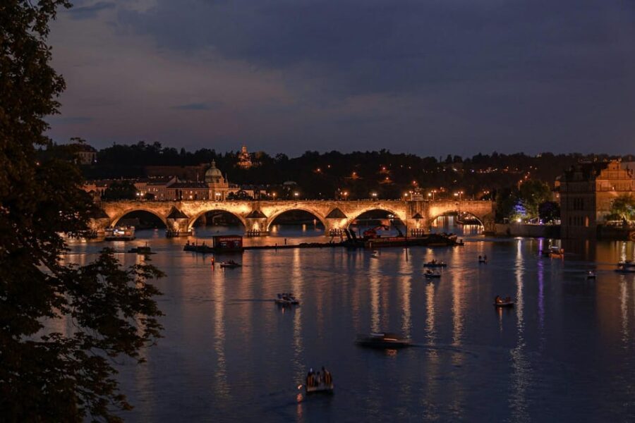 So Romantic Prague: 7 magic Days in Bohemia - Day-by-Day Breakdown
