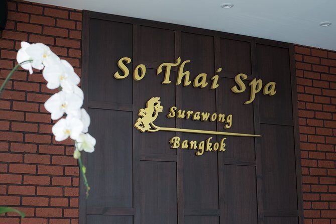 So Thai Nirvana Spa Package (5 hours) - Price and Value: Is It Worth It?