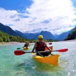 Soa: Kayaking on the Soa River Experience with Photos - The Scenic Highlights and Why They Matter