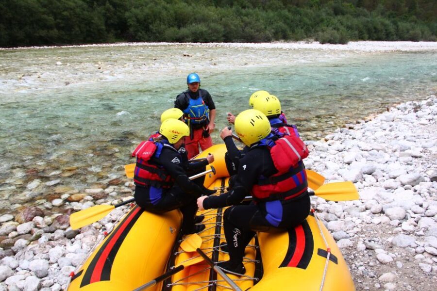 Soa River: Family Rafting Adventure, with Photos - What Sets This Tour Apart?