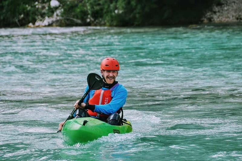 Soa River: Kayaking Adventure for All Levels with Photos - What Makes This Tour Stand Out?