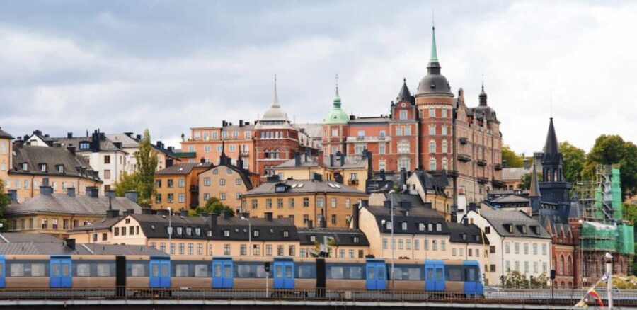 Södermalm: 2-Hour Sightseeing Tour - What’s Included and Practical Details