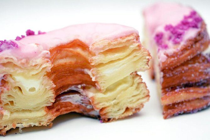SoHo, Little Italy and Chinatown - Food and Culture Tour - What Sets This Tour Apart