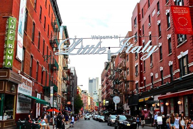 Soho, Little Italy, Chinatown Private Tour - Who Will Love This Tour?