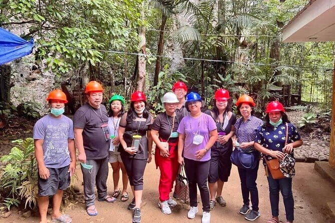 Sohoton Cave and Natural Bridge Park Adventure Tour - What to Expect and Practical Tips